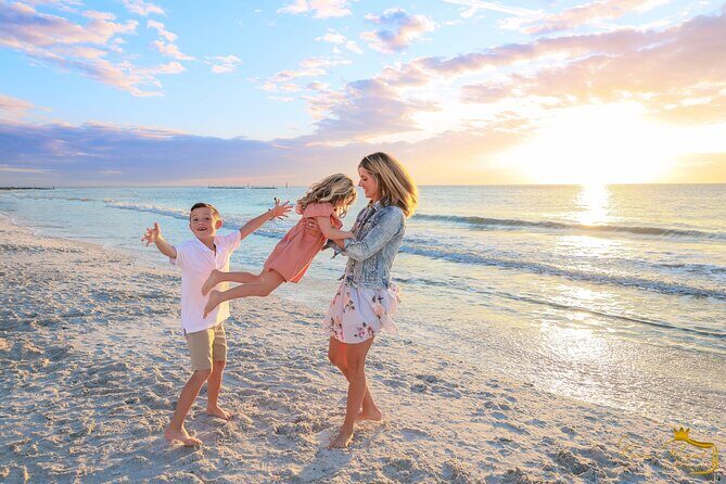 Mini Marco Island Photoshoot - Frequently Asked Questions