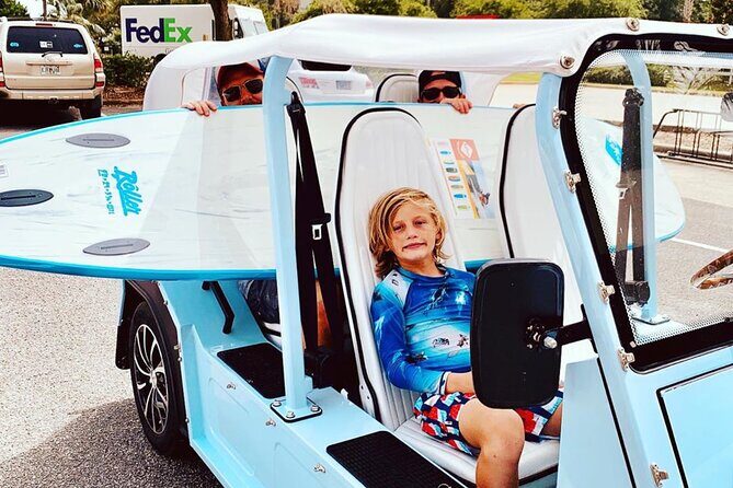 Mini Moke Rental on Marco Island - Final Thoughts on Value and Suitability