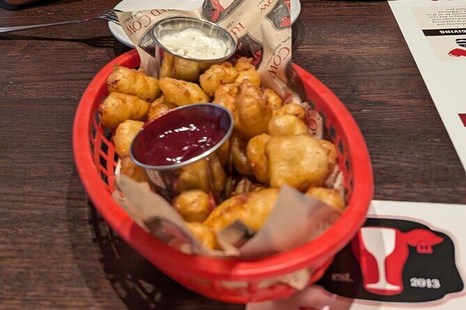 Minneapolis Afternoon Snack and Walking Tour - Who Should Consider This Tour?