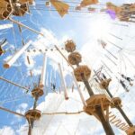 Minnesota's Ultimate High Ropes Course - The Physical and Mental Challenge