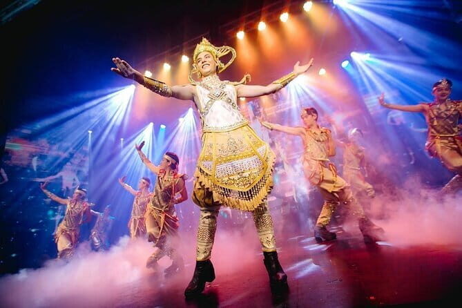 Mirinn Cabaret Culture and Artistry Performances in Bangkok - Final Thoughts: Who Should Consider This Experience?