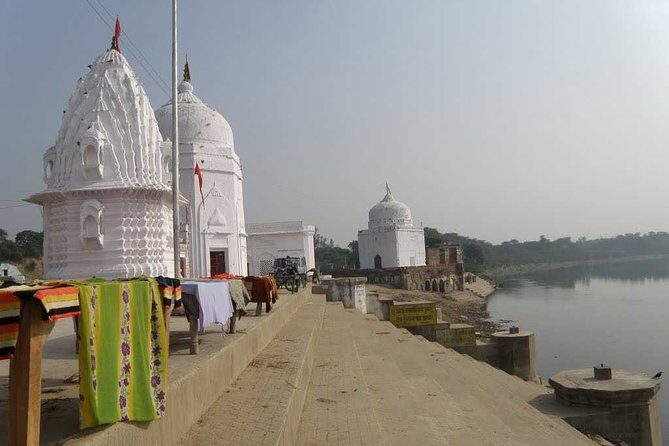 Mitawali, Padawali & Bateshwar Temple (Day excursion from Gwalior) - Mitawali Temple: A Marvel on a Hilltop