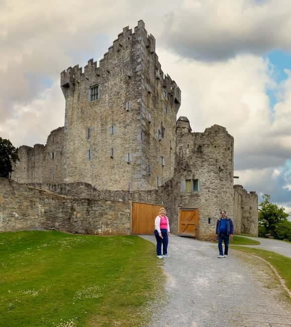 Mizen Head: Killarney National Park, Caha Pass Private Tour - What This Tour Means for You