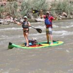 Moab Party Paddle Board Day Rental - The Sum Up: Who Is This Experience Best For?