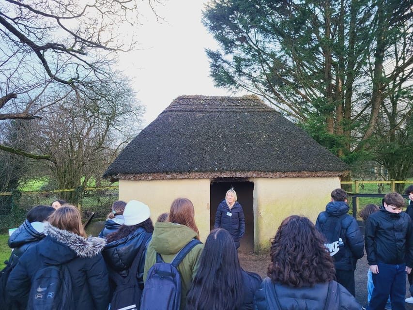 Moate: Dún na Sí Amenity & Heritage Park Admission Ticket - Pricing and Value