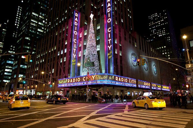 Mob Hits of Midtown: NYC Self-Guided Crime Mystery Walk - What’s It Like to Do the Tour?
