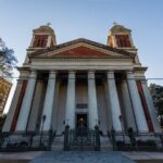 Mobile Downtown Smartphone Guided Audio Walking Tour - What’s Included and What Not