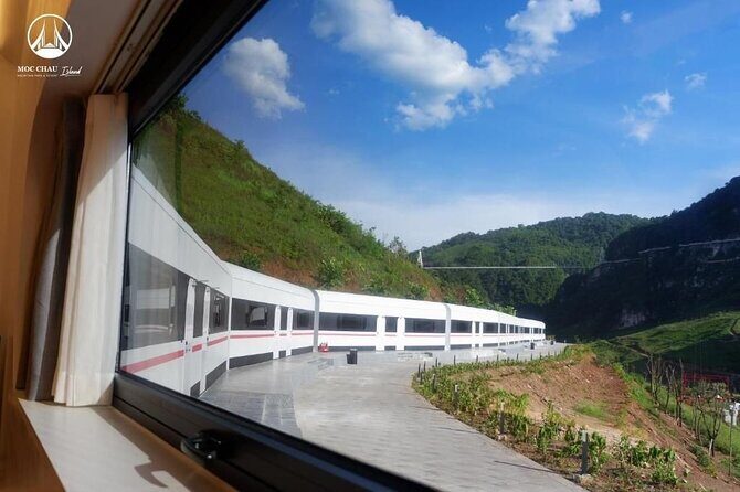 Moc Chau 2D 1N Private Tour From Hanoi with Bach Long Glass Bridge - Exploring the Itinerary in Depth