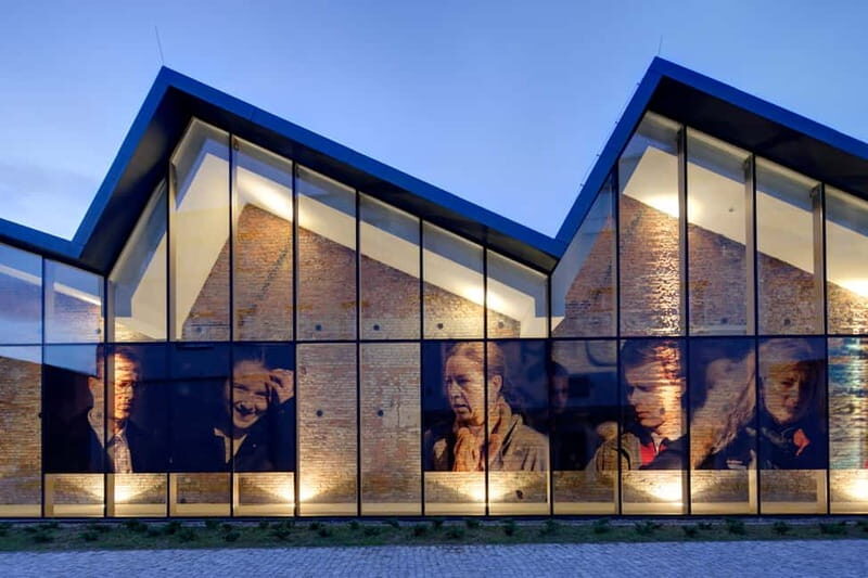 MOCAK: Museum of Contemporary Art in Krakow - How This Tour Fits into Your Krakow Visit
