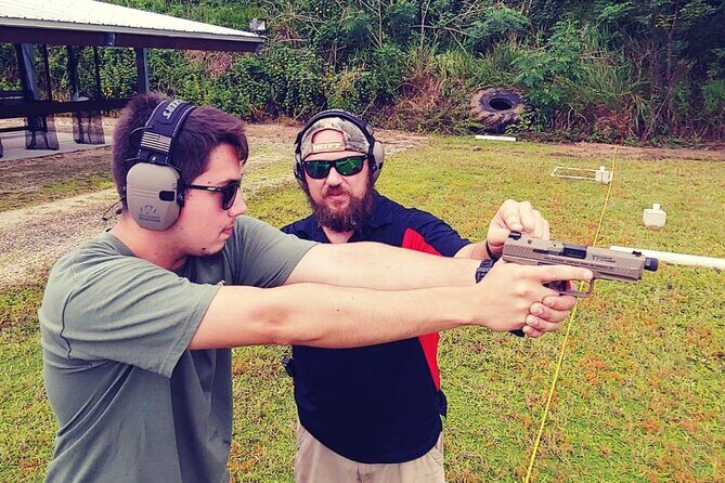 Modern Warrior Firearm Experience - Frequently Asked Questions