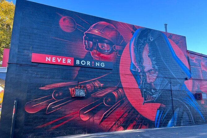 Modesto Street Art: Uncover Urban Gems Self Audio Guide Tour - Final Thoughts