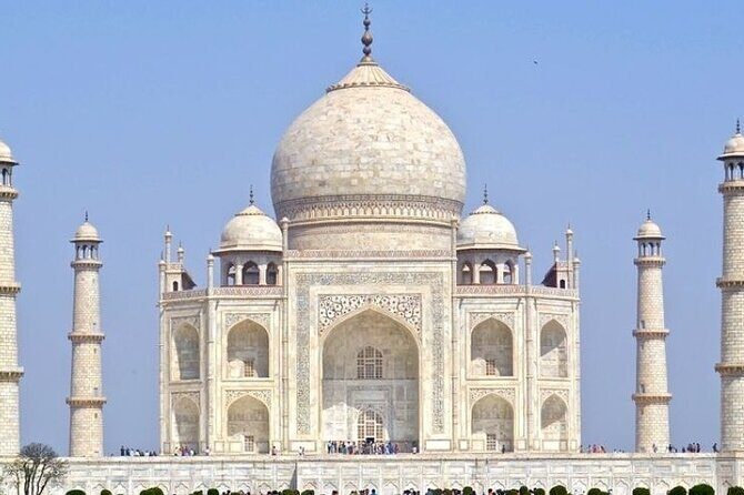 Mohabbat the Taj - A Creative Dance & Light Show with Dinner at Local Restaurant - Timing and Logistics