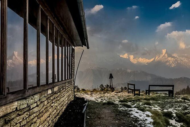 Mohare Danda Trek - The Itinerary in Detail