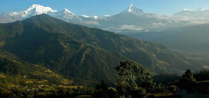Mohare Danda Trekking - What Makes This Trek Stand Out?