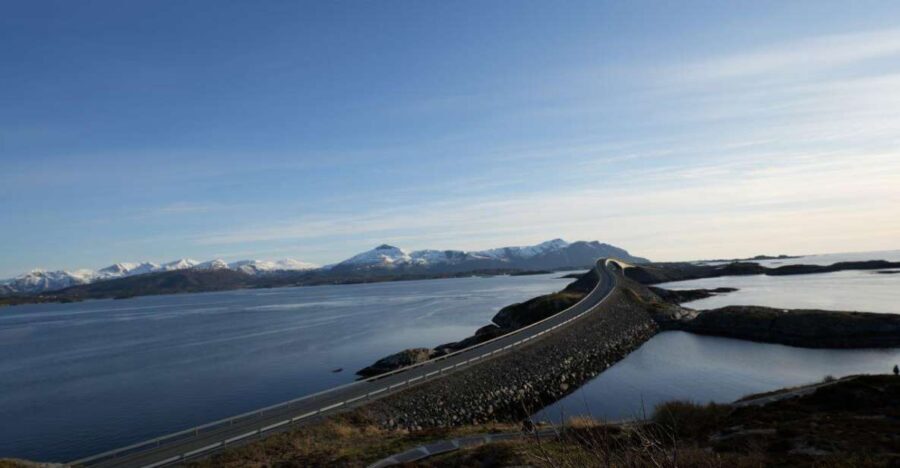 Molde: Atlantic Ocean Road and Tour of Bud Fishing Village - A Closer Look at the Itinerary