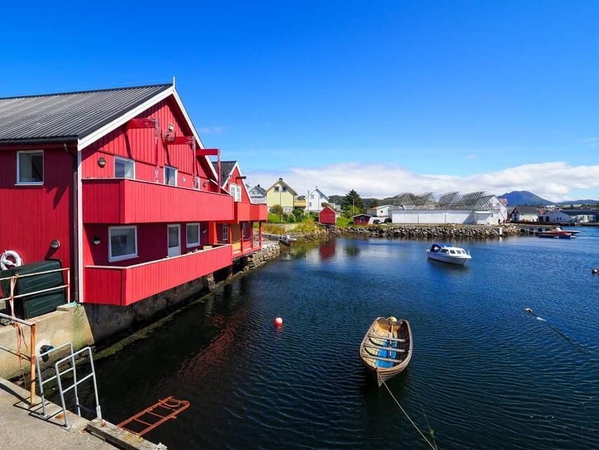 Molde - Get a feeling of the Atlantic Ocean - Why We Think This Tour Works