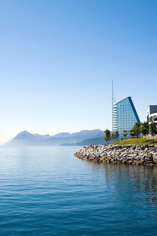 Molde - Guided kayak tour - Final Thoughts: Is This Experience Worth It?