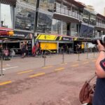 Monaco: Formula One Circuit Guided Walking Tour - FAQ