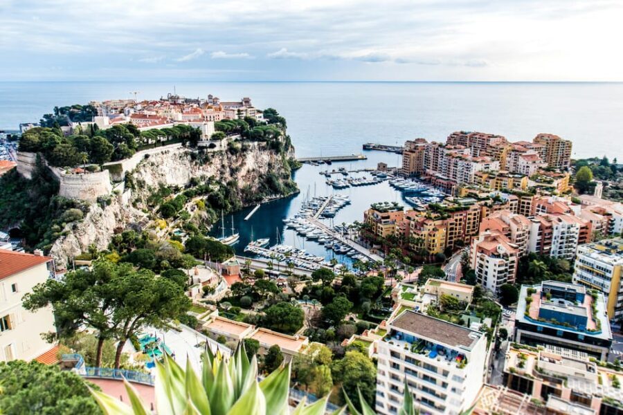 Monaco: Highlights & Secrets Walking Tour - What To Expect: A Day in Monaco