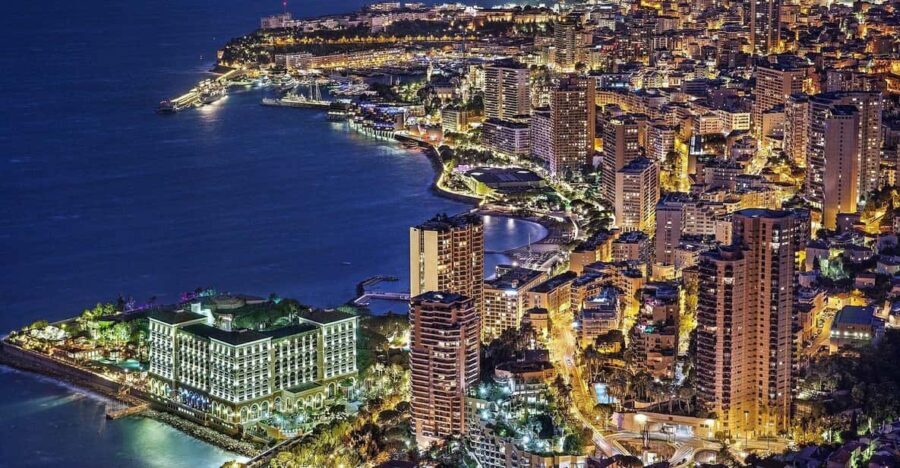 Monaco Private Walking Tour - Discovering Monaco’s Architectural & Cultural Gems