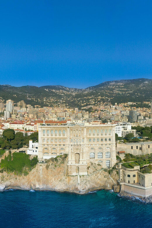 Monaco: Sightseeing Boat Cruise - What the Experience Means for You