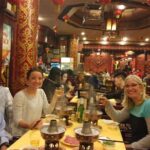 Mongolian Hot Pot Dinner Followed by Houhai Lake Visit and Foot Massage - Practical Tips for Travelers