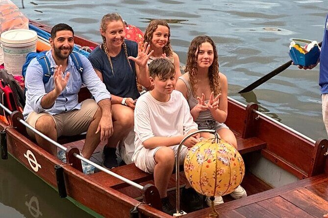 Monkey Mountain-Marble Mountain-Hoi An City-Night Market-BoatRide - Who This Tour Is Best For
