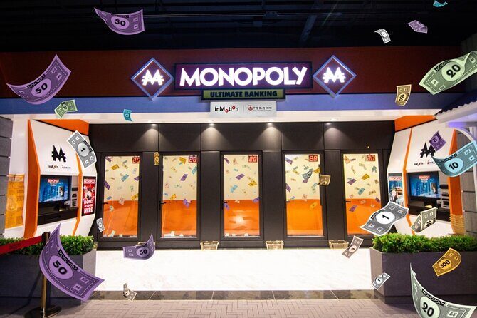 Monopoly Dreams Hong Kong - Authentic Perspectives from Visitors