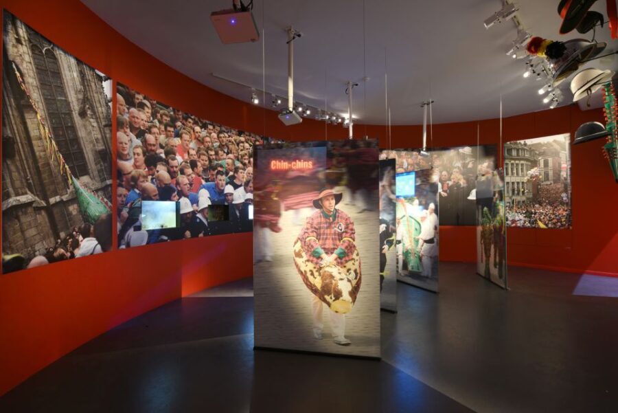 Mons : The Doudou Museum - Who Should Visit?