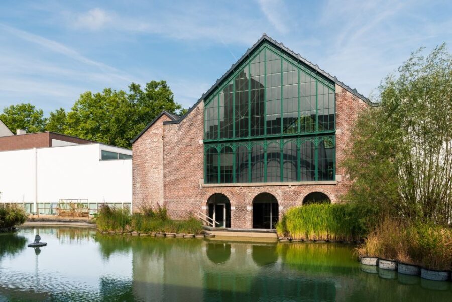 Mons : the Mons Memorial Museum - Why the Mons Memorial Museum Is Worth Your Time