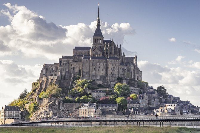 Mont Saint-Michel Abbey in the Middle Ages: A Self-Guided Audio Tour - Final Thoughts