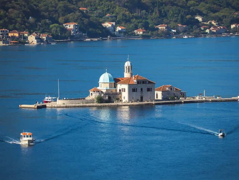 Montenegro Tour with Optional Kotor Bay Boat Cruise - Who Should Take This Tour?