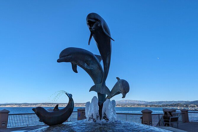 Monterey Cannery Row Scavenger Hunt - Price and Value Considerations