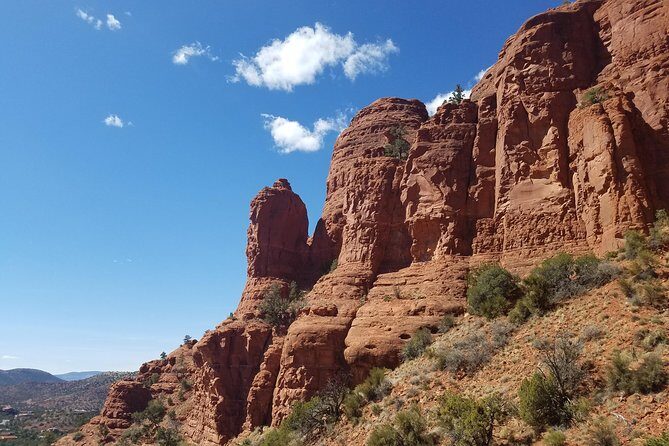 Montezuma Castle, Jerome and Sedona Day Tour From Scottdale or Phoenix - In-Depth Review of the Tour Experience