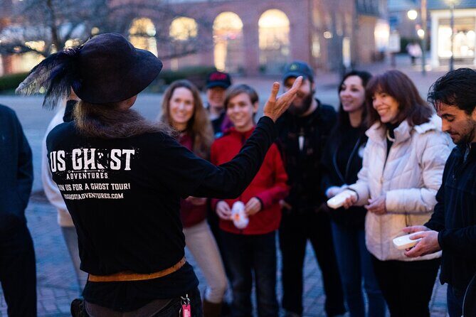Montgomery Morbid Wonders Ghost Tour - Final Thoughts