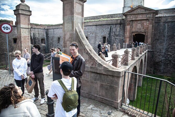 Montjuïc Walking Tour With Optional Flamenco Show - Who Will Enjoy This Tour?