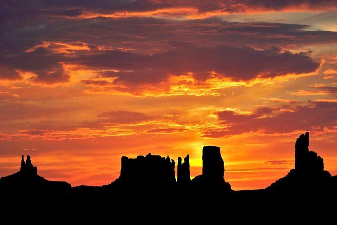 Monument Valley Day Tour from Flagstaff - Who Is This Tour Best Suited For?