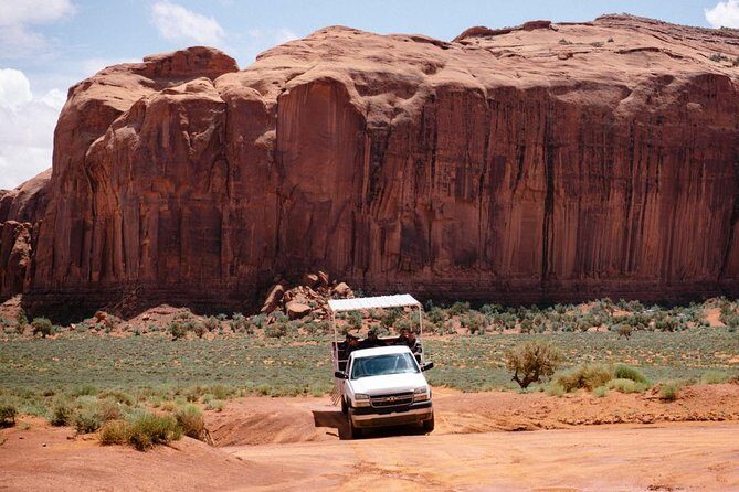 Monument Valley Loop Drive Tour - Why You’ll Love This Tour