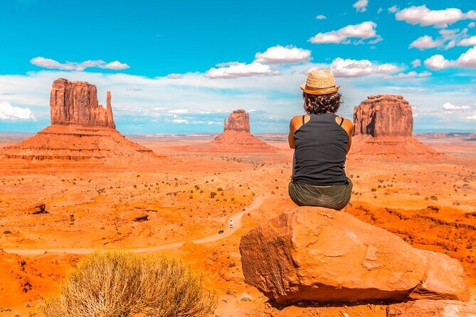 Monument Valley Self-Guided Audio Tour - Who Will Love This Tour?