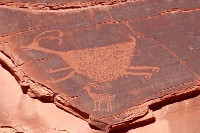 Monument Valley's 3.0 Hours Cultural Tour - The Real Experience: What Travelers Say