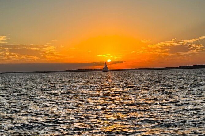Moonlight & Music Sunset Cruise (BYOB) - Analyzing the Value