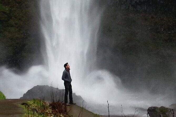 Morning Multnomah Falls and Gorge Waterfalls Tour - What You Can Expect from the Experience