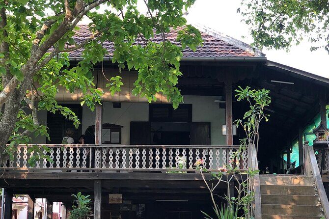 Morning Walking Tour at Local Livelihood in Battambang - Who Should Book This Tour?