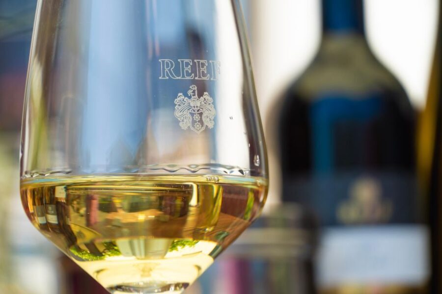Mosel: Accompanied wine tasting directly at the winery - Who Should Consider This Tour?