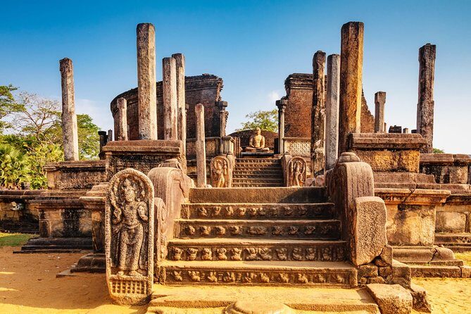 Most Tourist Attraction Places Tour - Why This Tour Works for You