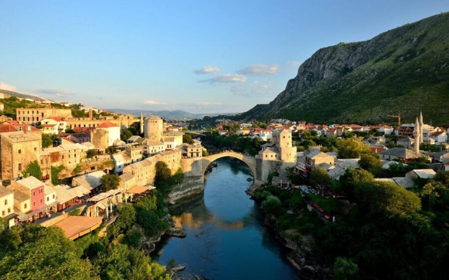 Mostar and Kravice Waterfalls Tour from Dubrovnik - A Detailed Look at the Tour Experience