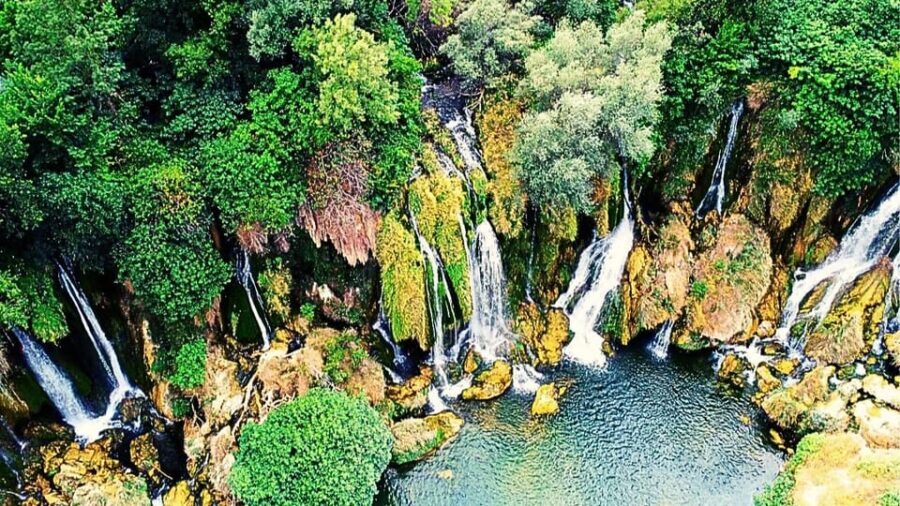 Mostar & Kravica Waterfall: Full-Day Adventure from Sarajevo - Is This Tour Worth the Price?