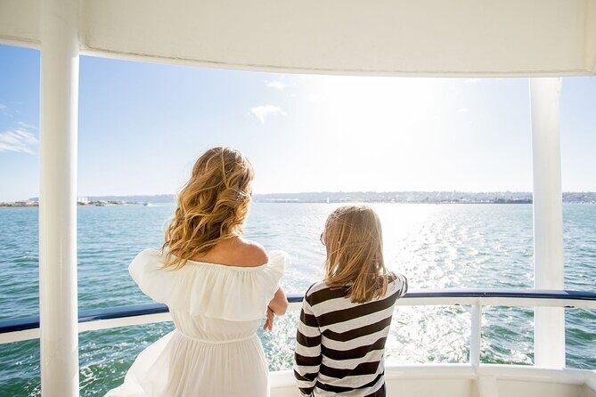 Mother's Day Plated Dinner Cruise San Diego - Final Thoughts: Is It Worth It?