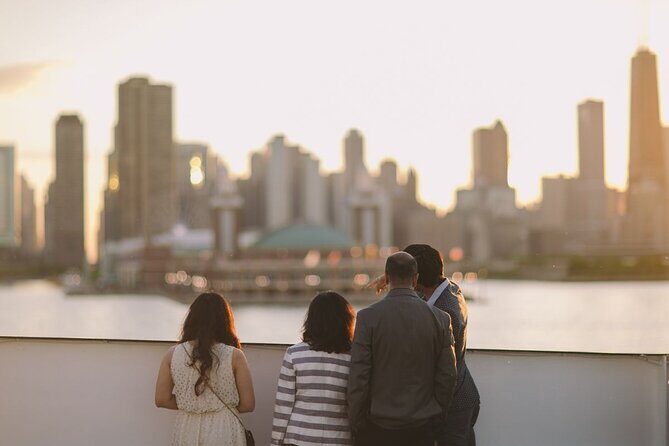 Mother's Day Signature Dinner Cruise on Lake Michigan - Who Is This Tour Best For?