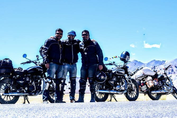 Motorbike Tour To Leh Ladakh - From the Reviews: Authentic Feedback on the Experience